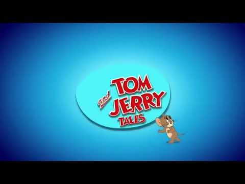Tom and Jerry Tales S02 - Ep05 I Dream of Meanie - Screen 01