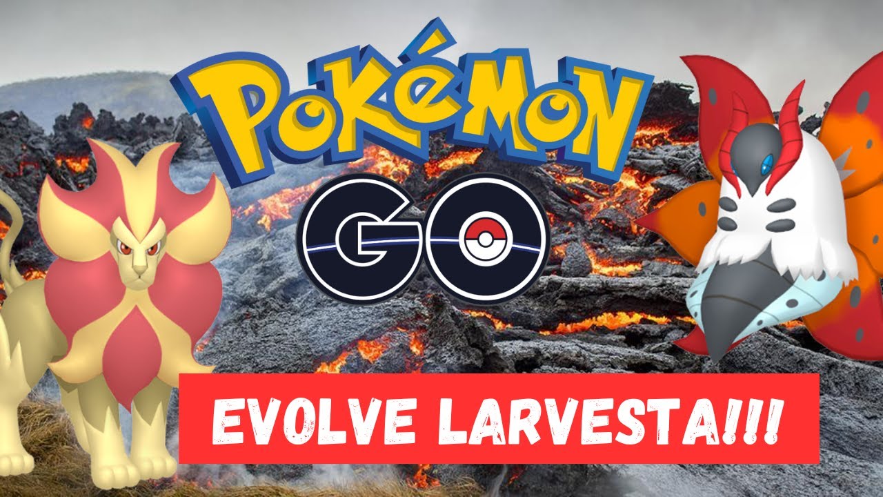 EVERYTHING YOU NEED TO KNOW ABOUT THE SCORCHING STEPS EVENT IN POKEMON ...