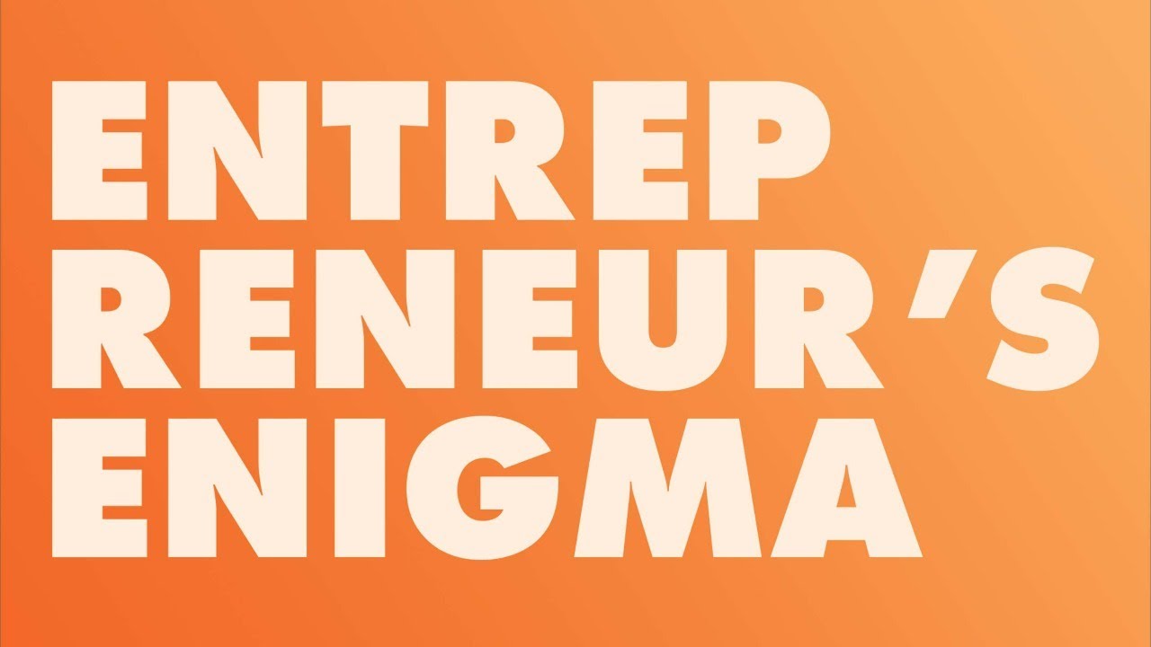 Tim Dodd On His Entrepreneurial Journey In The SaaS Sales Space - YouTube