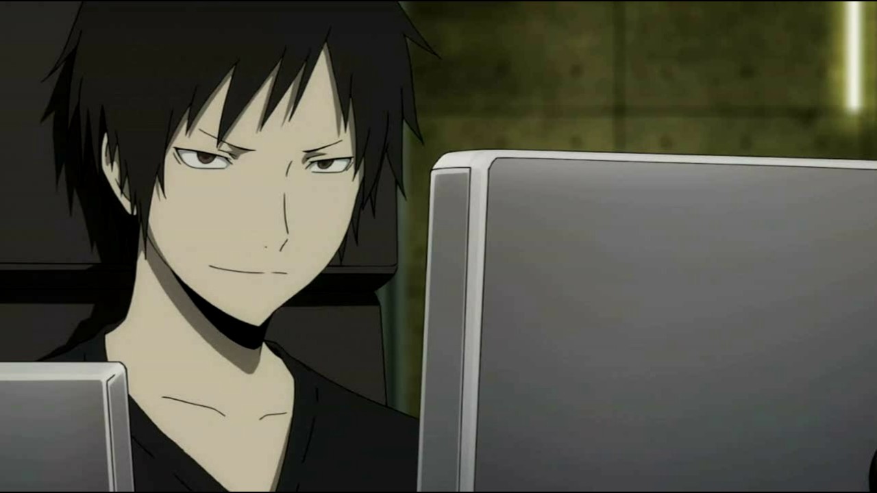 Durarara!!x2 - Unreleased OST - Piano Tune - YouTube