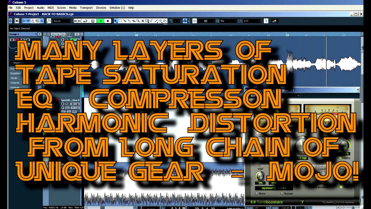 Voice Of the Cylon Pt. 6 Audio Demos & Credits - YouTube