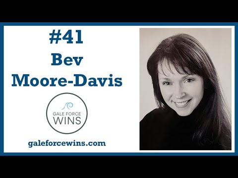 #41 Bev Moore-Davis - YouTube