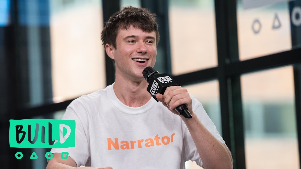 Alec Benjamin Talks About His Family's Influence On His Life & Music ...