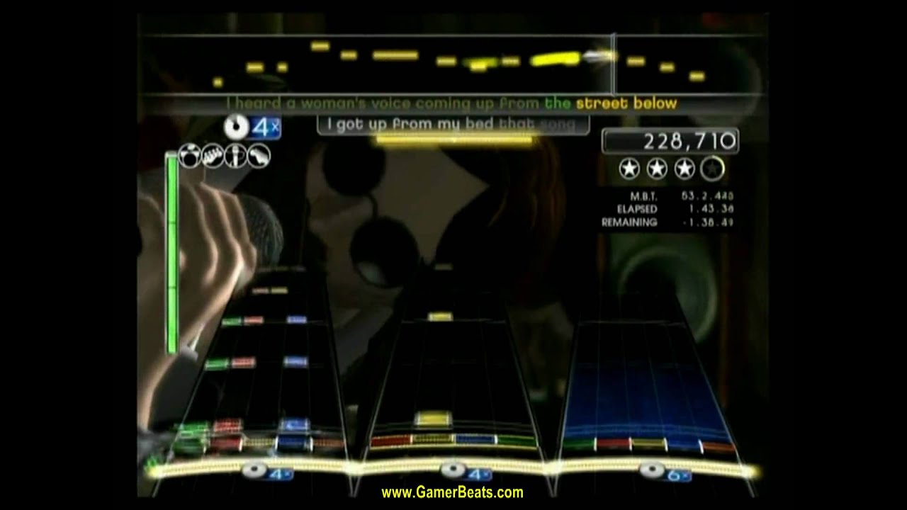 "Eden was a Garden" - Roman Candle (Rock Band Network) - YouTube