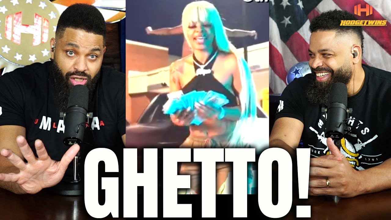 The Most Ratchet Rap Video You Will Ever See!! - YouTube