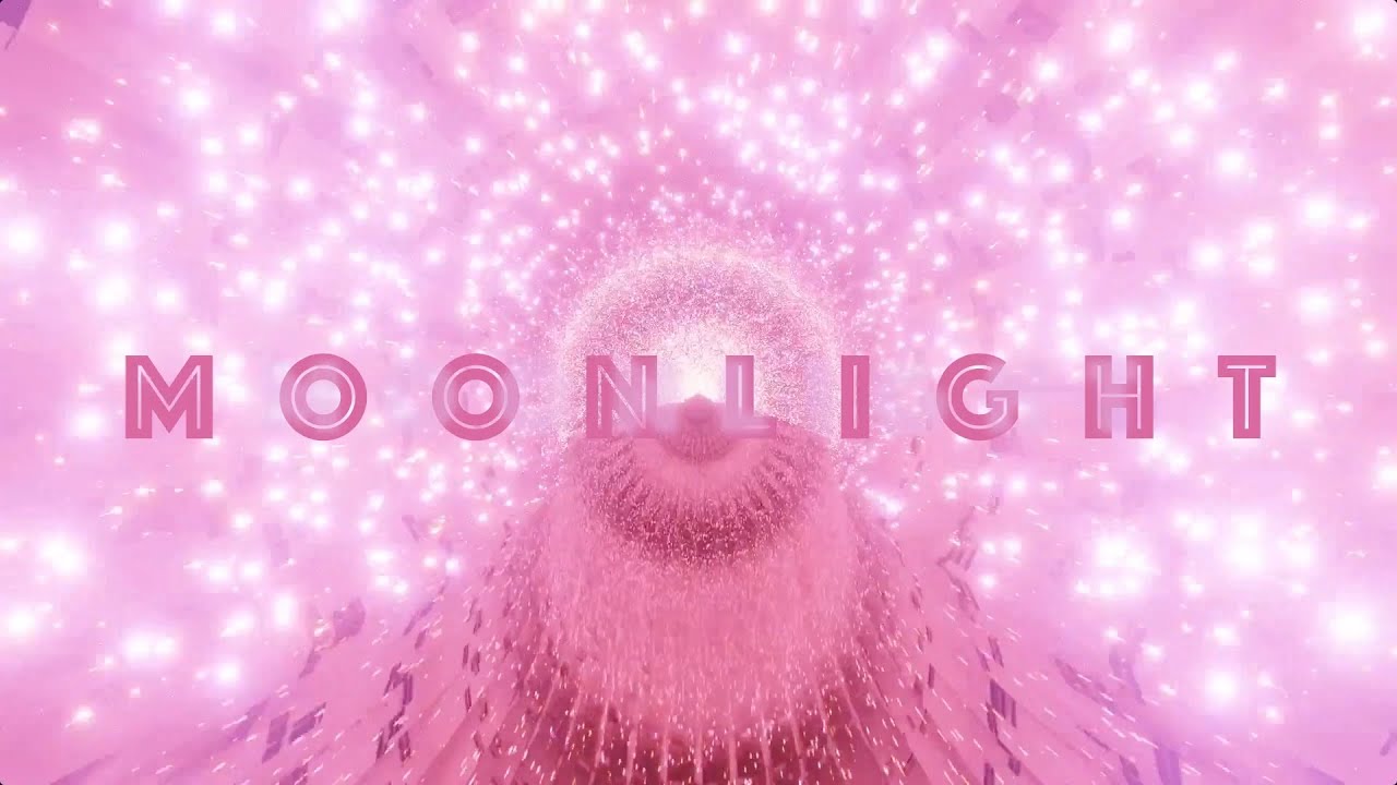 Moonlight (Official Lyric Video) - YouTube
