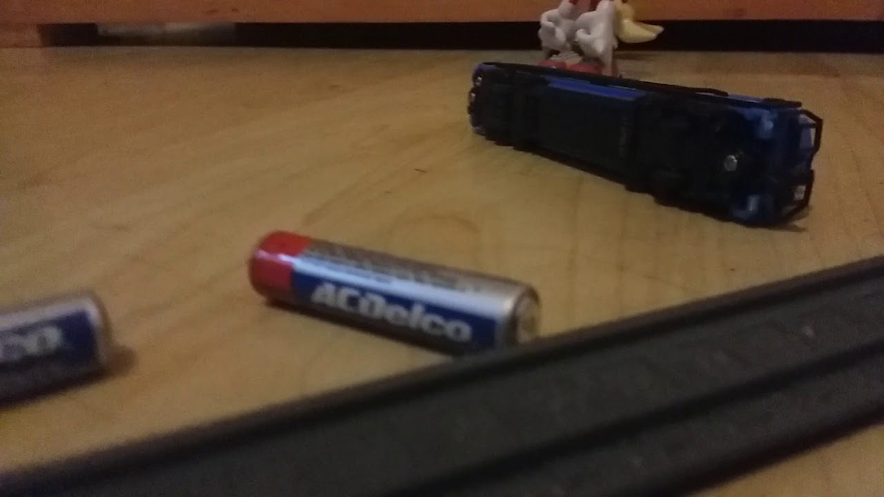 7375 is stoping runaway train part 4 - YouTube