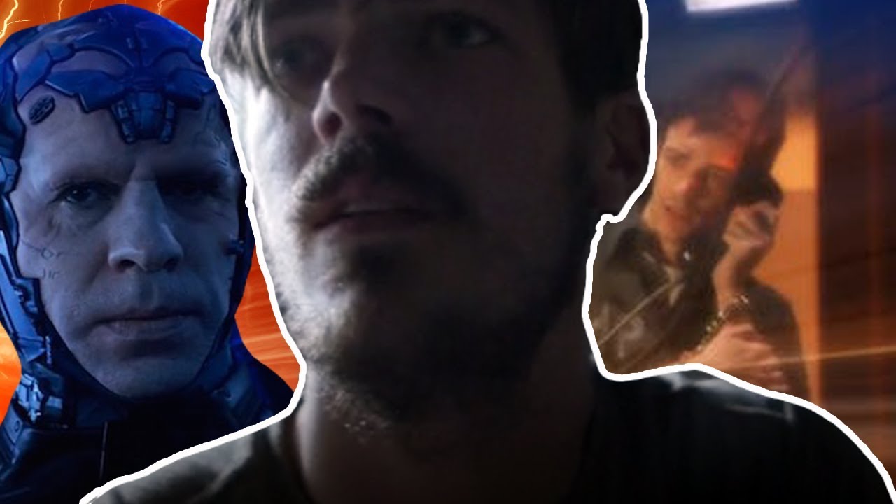 Trial Of The Flash Coming To The Flash Season 4 - Will Barry Kill The ...