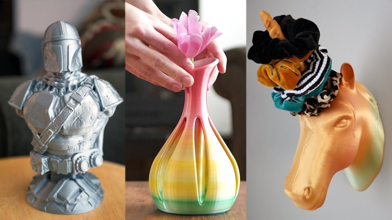 10 Cool 3D Printed Things Creality CR 10 V2 Timelapse Compilation 10-cool-3d-printed-things-creality-cr-10-v2-timelapse-compilation