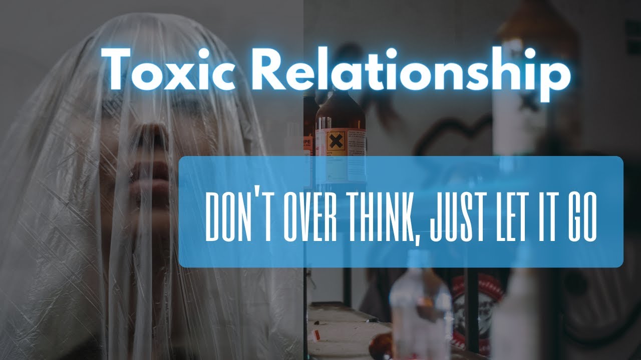 Breaking the Overthinking Cycle - Finding Liberation from Toxic ...