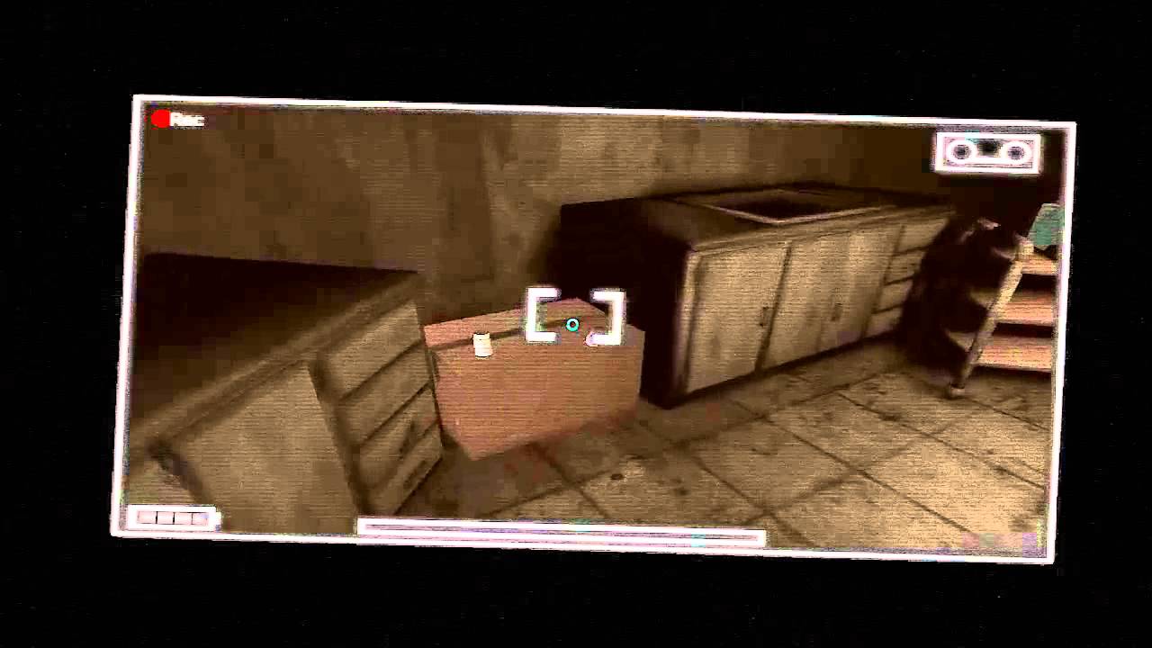 SHUTTER SCARY INDIE GAME PLAYTHROUGH!!!! MUST WATCH - YouTube