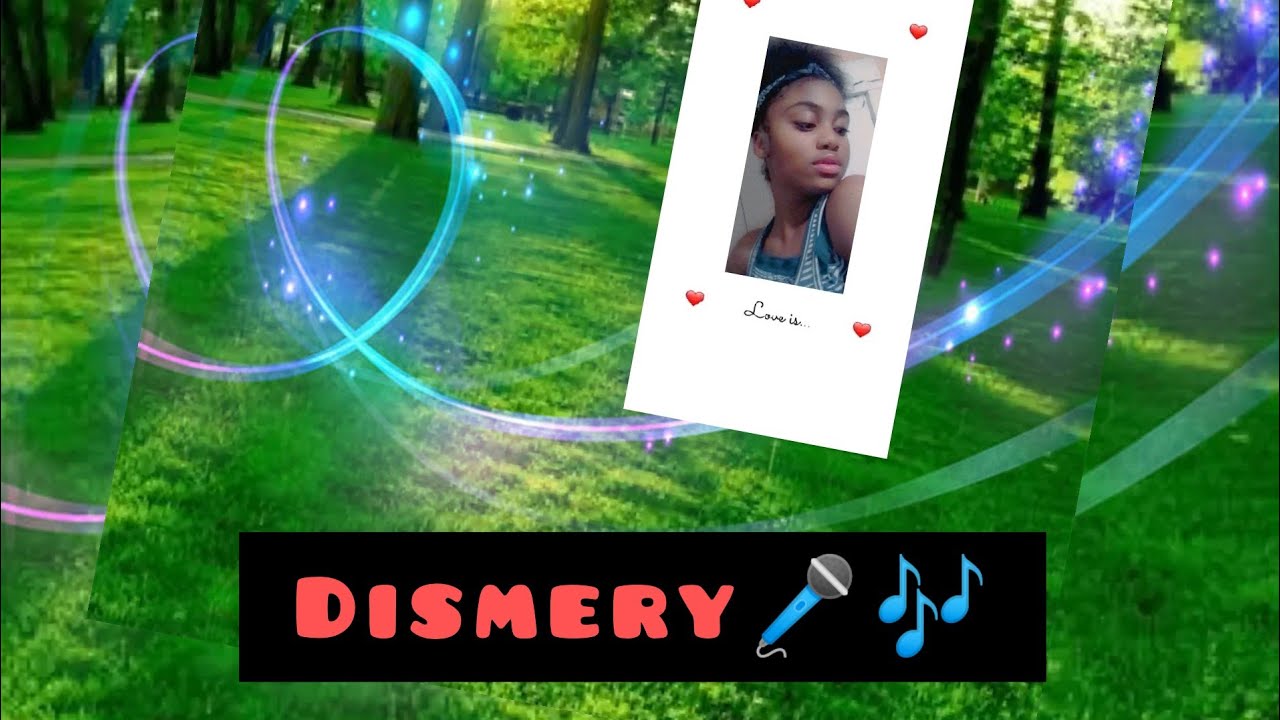Dismery- cantando diferentes canciones💫🎤#dismery - YouTube