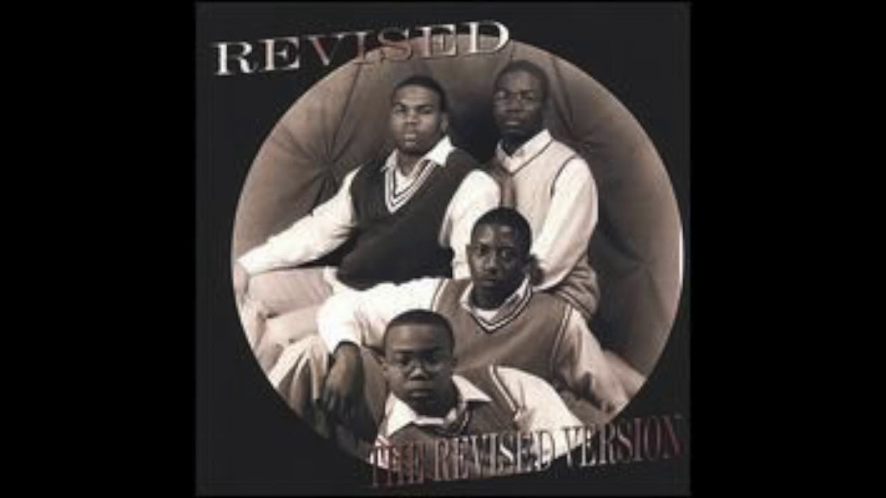 The Revised Version - YouTube