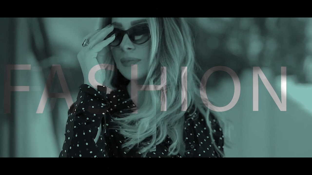 Mayssa Assaf - Image Consultant - Lifestyle Makeover Expert - YouTube