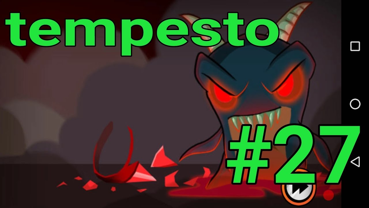 SLUGTERRA SLUG IT OUT #27 TEMPESTO LA SLUG DE TODA UNA HISTORIA ...