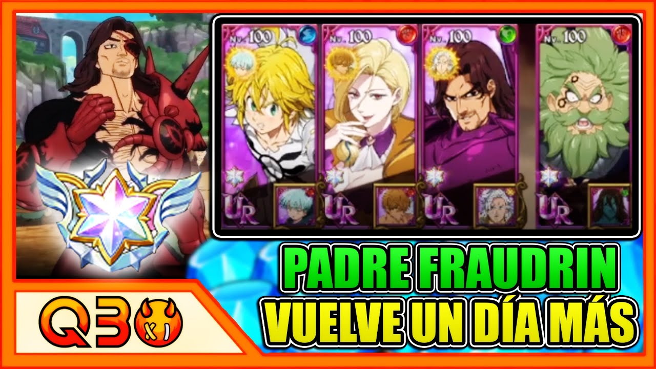 Qbo | ¡EL VERDADERO MVP DE TODOS LOS TIEMPOS! MY BOY FRAUDRIN POR LOS ...