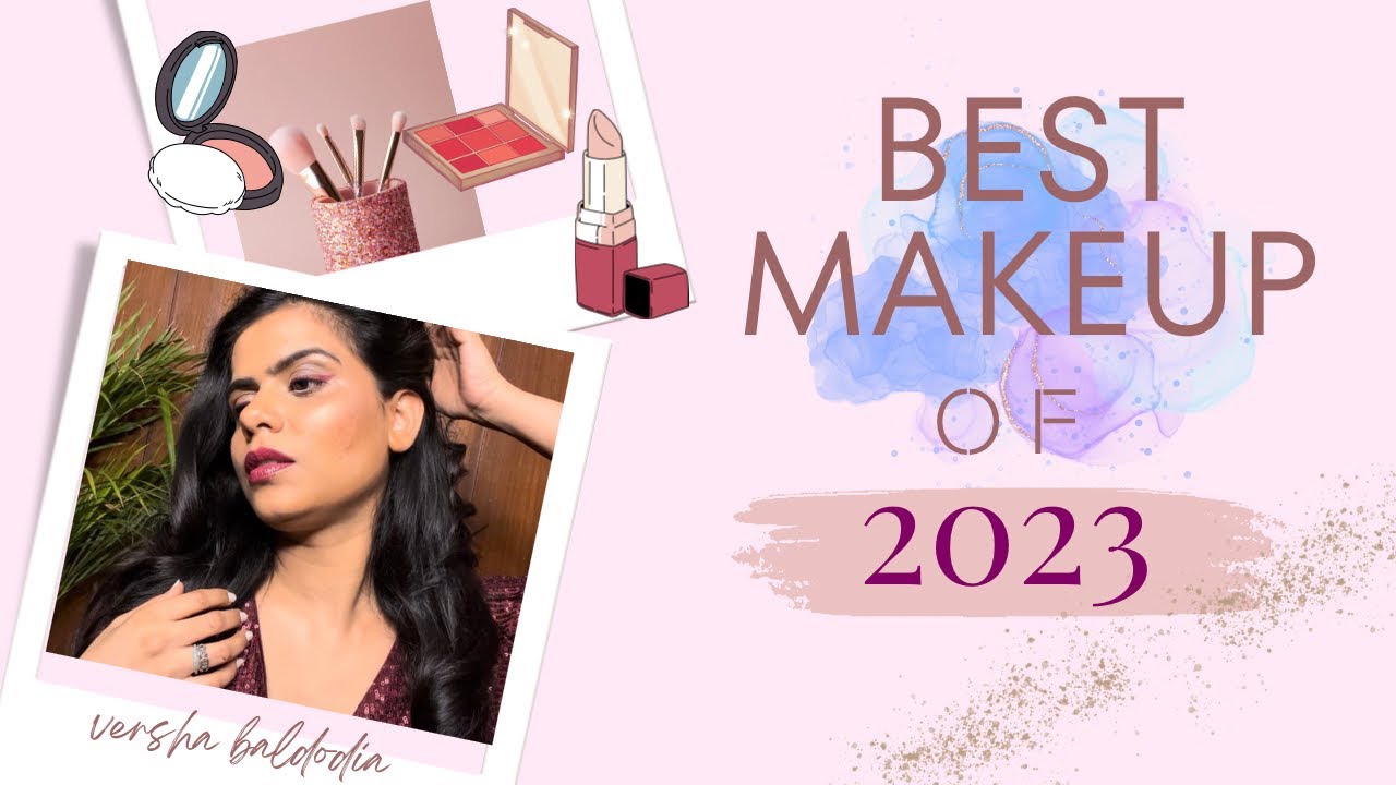 Best Makeup of 2023 - YouTube