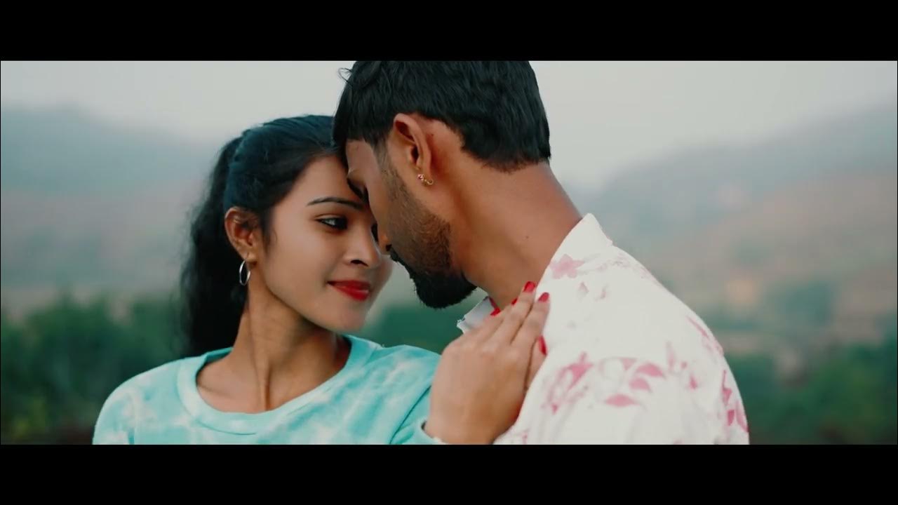 Mouni nanu song Pre wedding shoot Nithin weds Bhoomika, @Preweddingwala @prashanthstudio264 ...