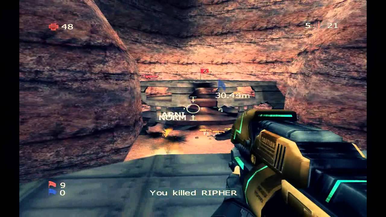 Red Faction 2 will be backwards compatible in a matter of days and with ...