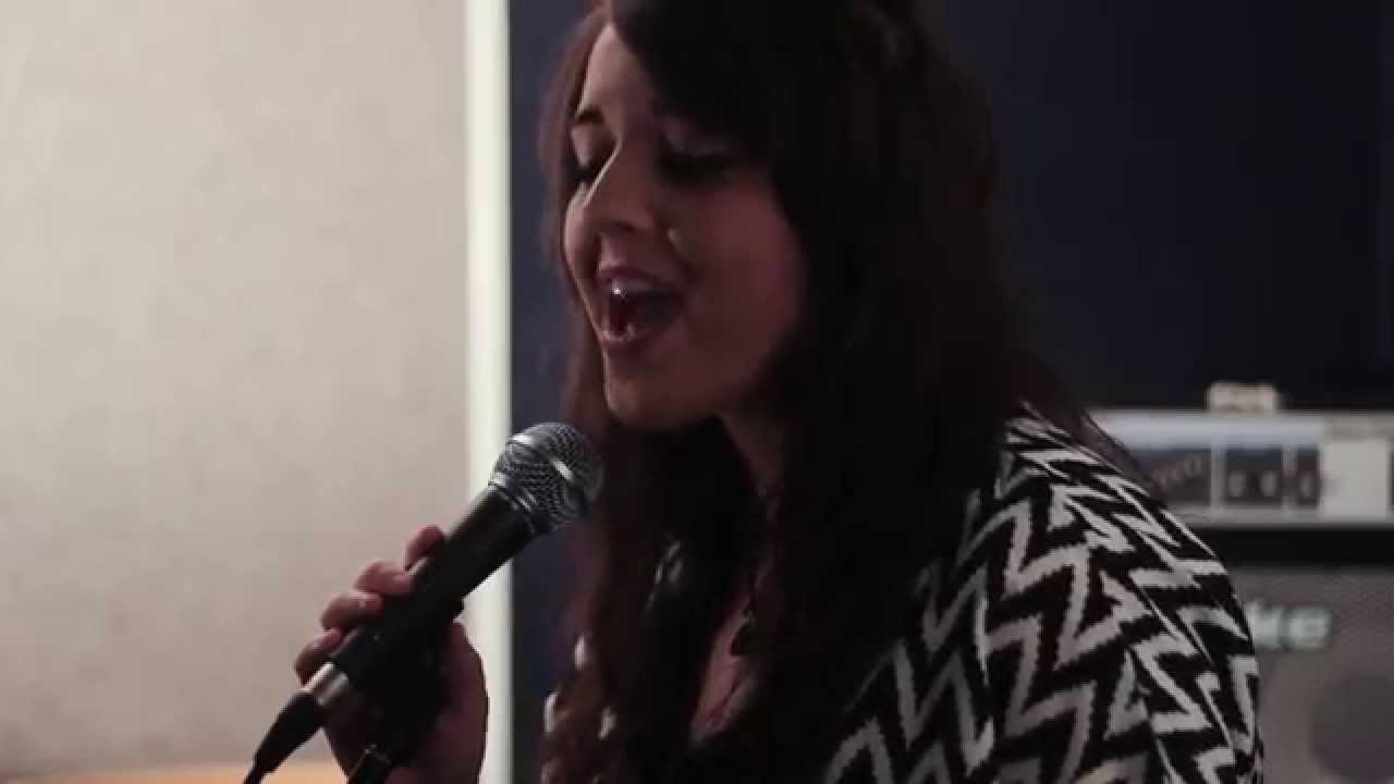 Demi Lovato - Confident (Shannon Stevenson Cover) - YouTube
