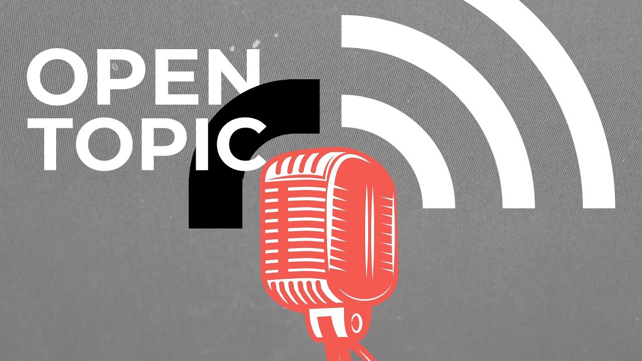 Open Topic 2024: FUSE Celebration (Joel Meier) - YouTube