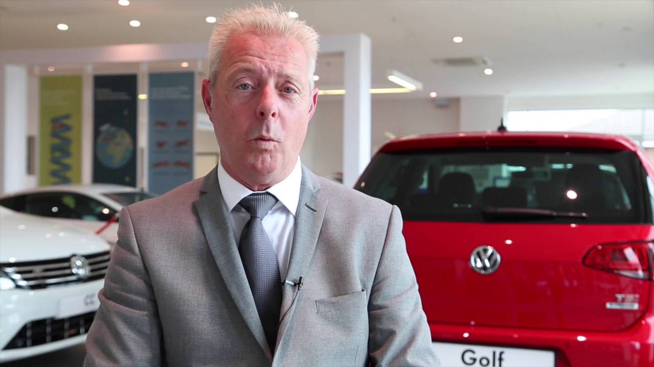 Sinclair VW Neyland Sales - YouTube