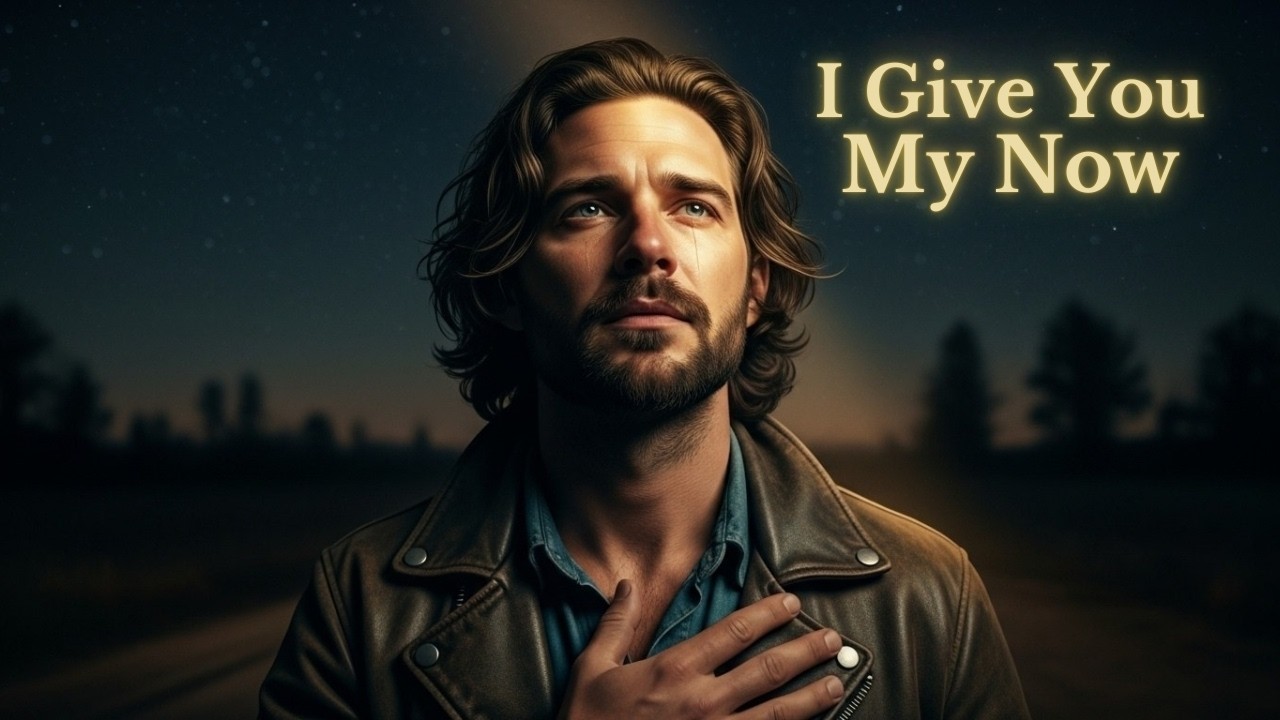 I Give You My Now (Official Video) – Country Worship - YouTube