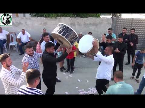 Kırşehir Kaman Şereflikoçhisar Ustaları Haydar Akdoğan Oyun Havası 2 Bağbaşı Mahallesi