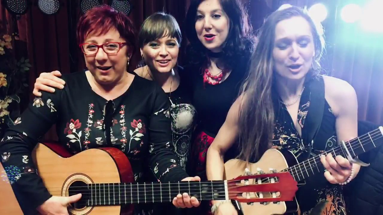 Dream Team International Music Entertainment - deutsch ponische band ...