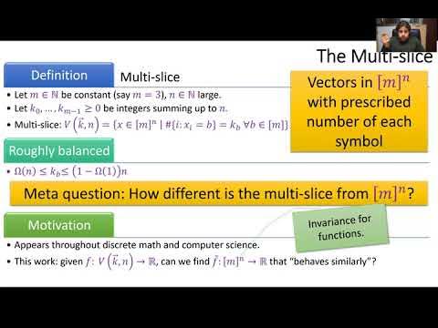 Session 2C – Talk 1 - YouTube