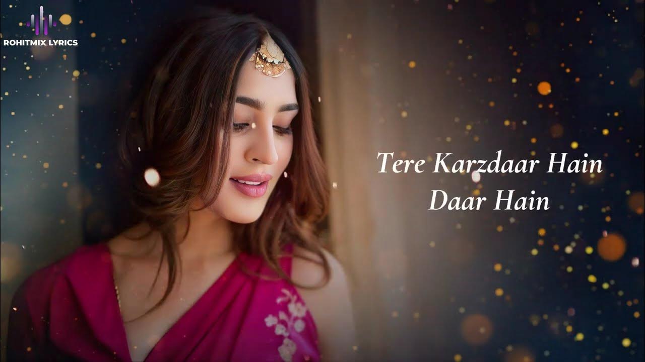 'Khuda Bhi' FULL VIDEO Song | Sunny Leone | Mohit Chauhan | Ek Paheli Leela - YouTube