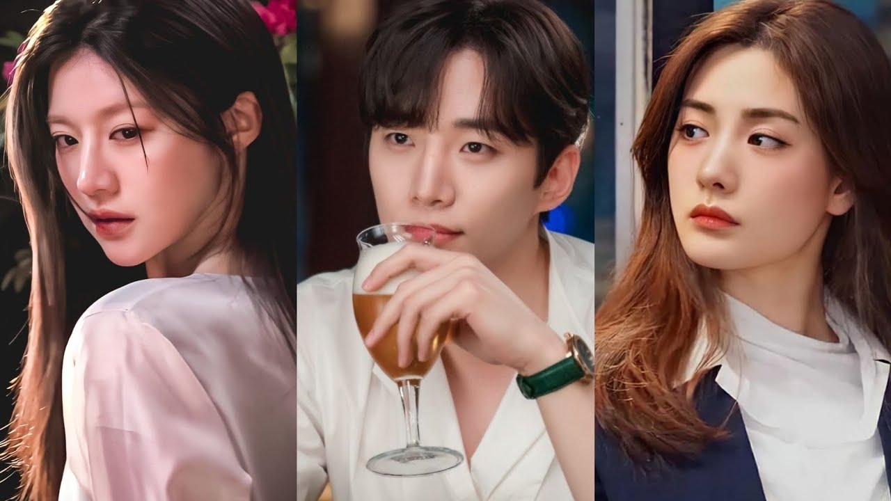 Đẹp là không có giới hạn #kdrama #cdrama #tdrama #hollywood - YouTube