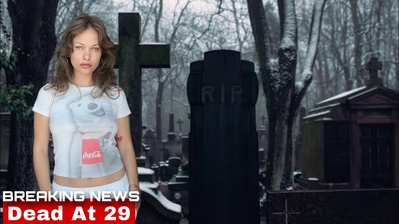 TikToker Eva Evans | Creator of Club Rat Series | Dies at 29 ...