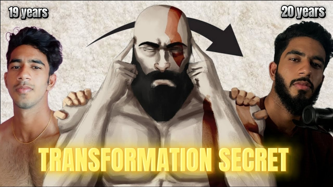 How to maximize testosterone ( THE SECRET FOR FAST TRANSFORMATIONS ...