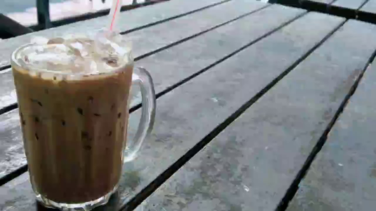 How to make NESLO ICE. // ONLY 4 STEP Gampang banget 👍👍 - YouTube