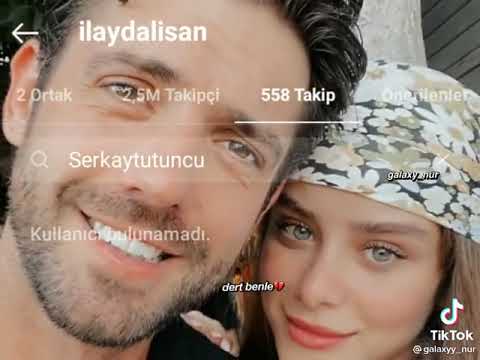 Serkay Tütüncü İle İlayda Alişan Ayrılmış🙁#SerkayTütüncü #İlaydaAlişan #Masumiyet #Survivor