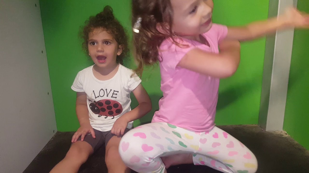 תמר ורוני הכל חארטה(2) - YouTube