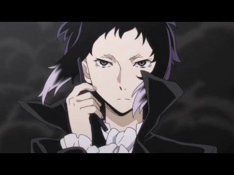 Akutagawa Ryuunosuke Chapter 88 || Bungo Stray Dogs - YouTube