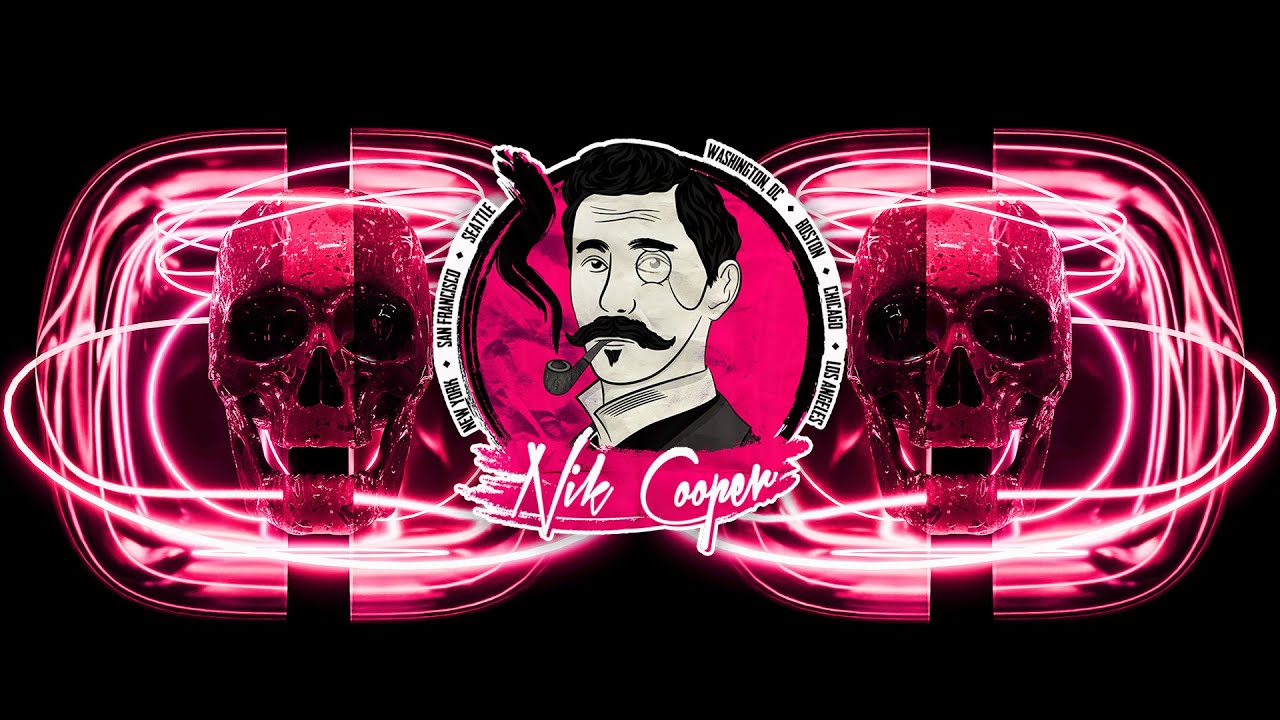 Hagabe x Dewa Maulana & Apix feat. Asicnar - Adventures - YouTube