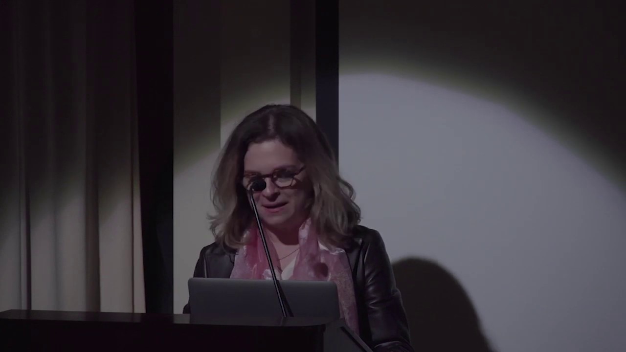 Sharon Hecker on Medardo Rosso and Modern Sculpture - YouTube
