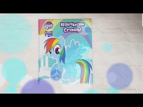 My little Pony _ Rainbow Crash! - YouTube