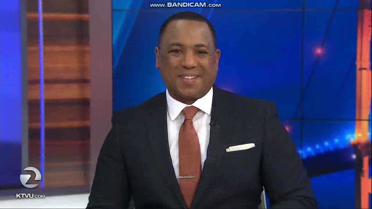 KTVU Fox 2 Ten O'Clock News Saturday open January 11, 2020 - YouTube