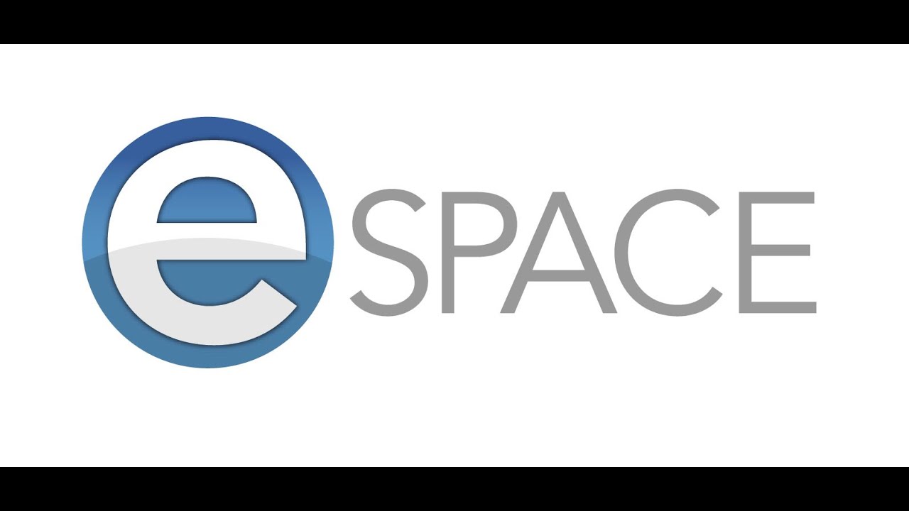 Introduction to eSPACE - YouTube