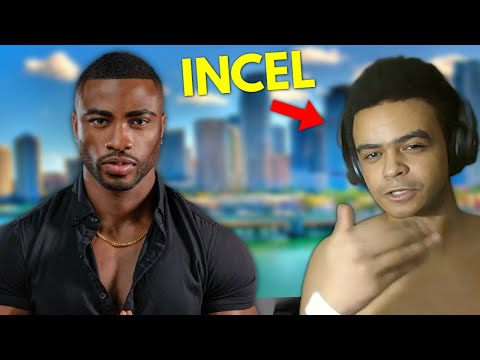 Here's What Happens If You Let The Black Pill Brainwash You