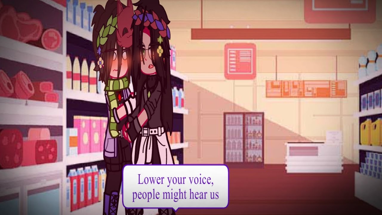 Lower Ur Voice People Might Hear Us Past Ennchael Just Rose Youtube