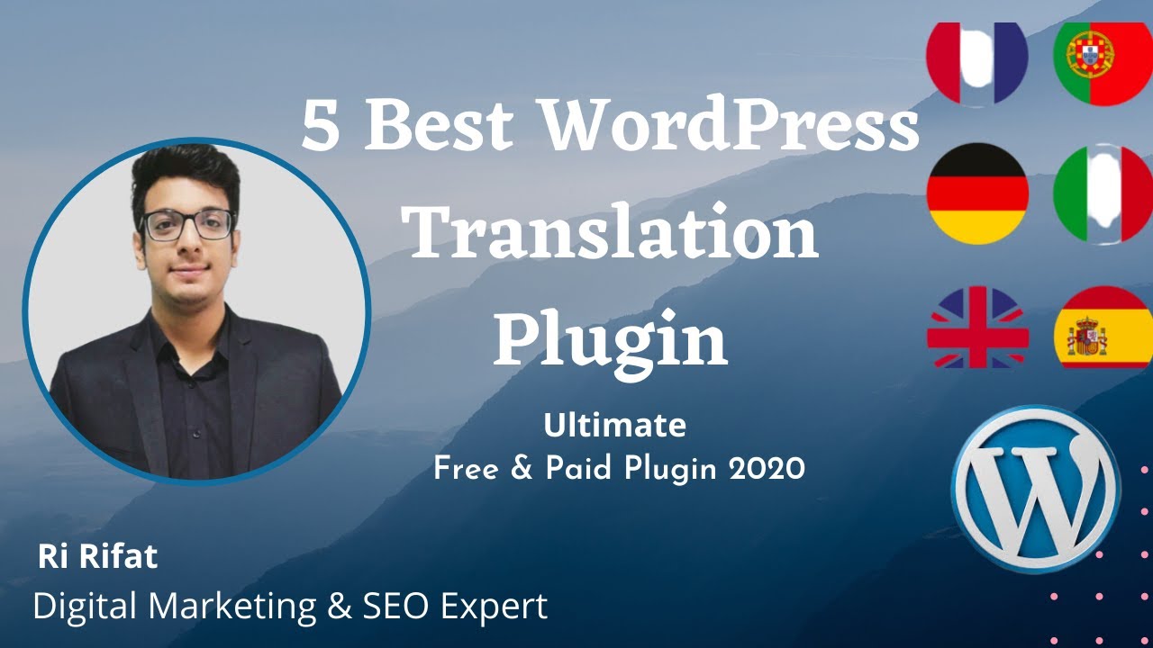 Best WordPress Translation Plugin How To Translate WordPress best-wordpress-translation-plugin-how-to-translate-wordpress