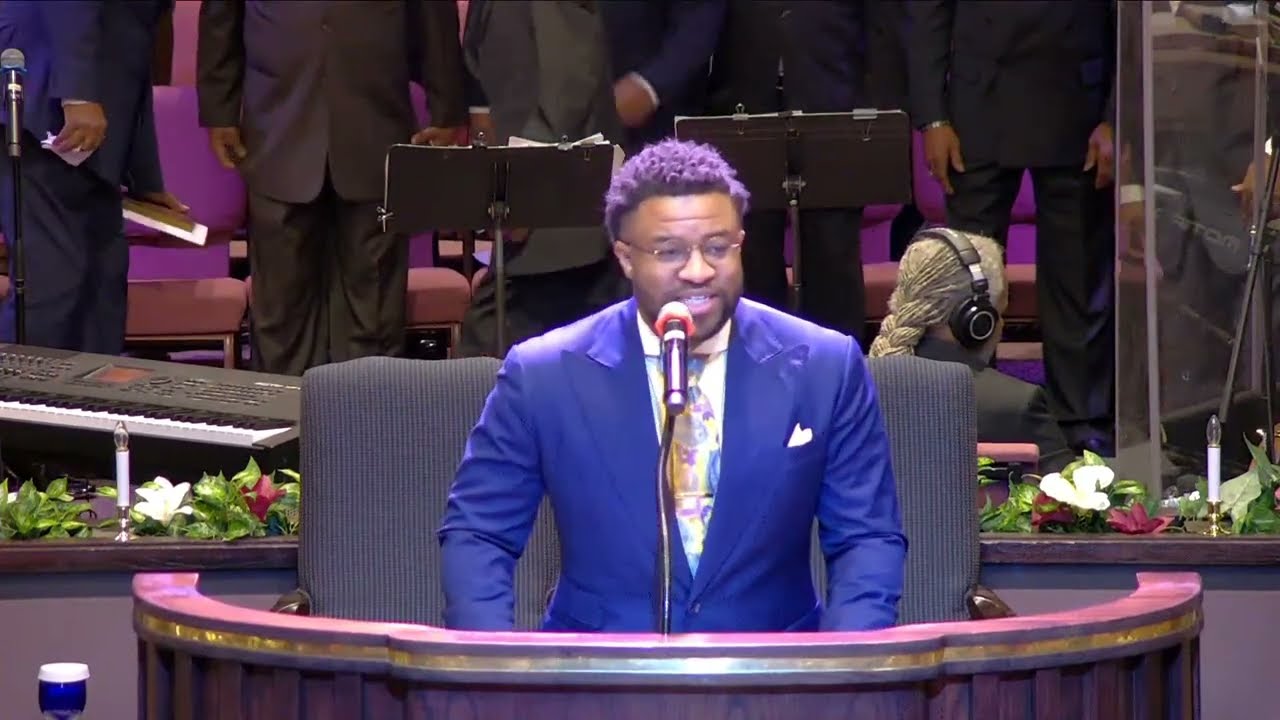 SUNDAY MORNING WORSHIP - YouTube