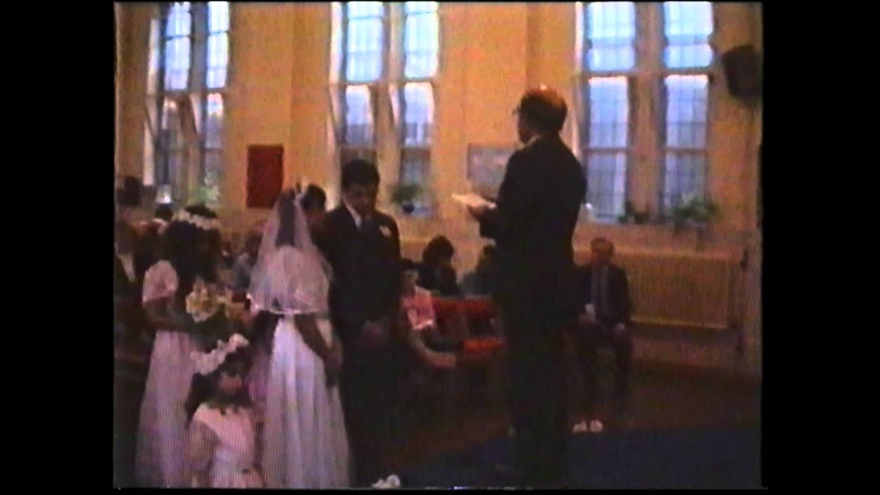 Marriage 1991 - YouTube