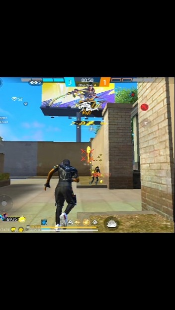 M1887 Power 24 Hour😈🌍 #foryou #foryoubage #freefirehighlights #freefire ...