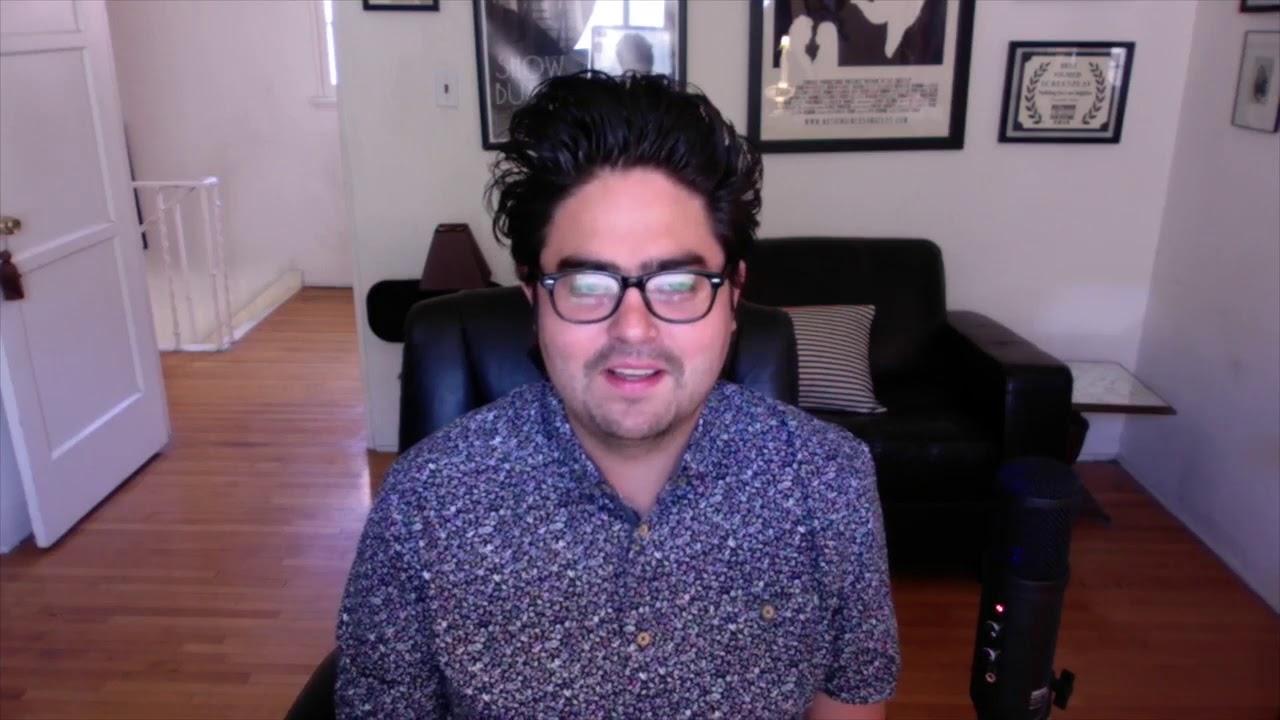 Alexander's Music Class - 5/29/20 - Ryuichi Sakamoto - YouTube